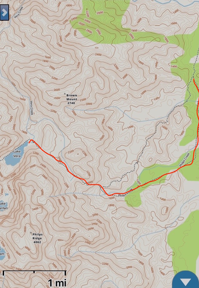 sodden-lodden-to-lake-vera – Still Going Strong