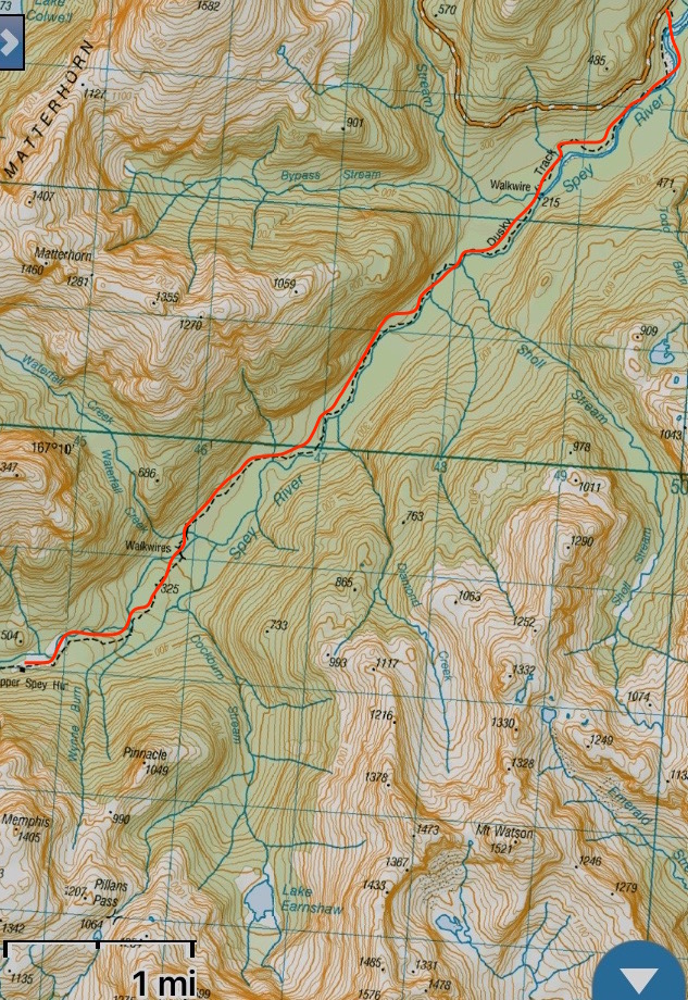 Maps: The Dusky – Still Going Strong